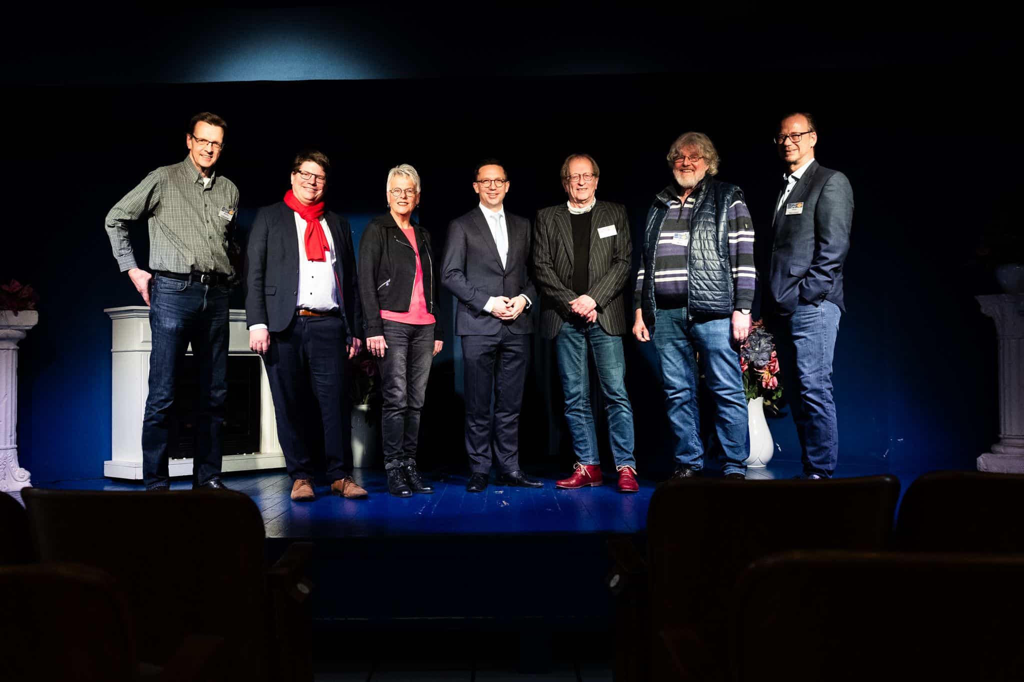 Startseite - Neues Schauspielhaus Uelzen